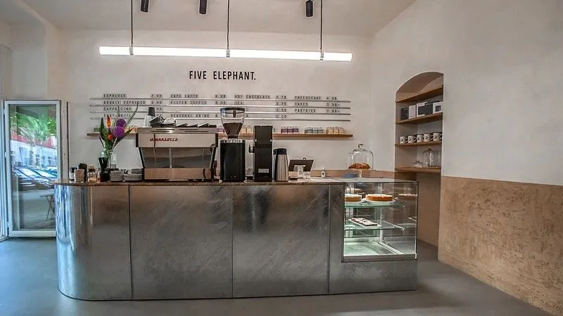 Top Cafes in Riyadh: To Enjoy the Famous Coffee Culture of Saudi Arabia